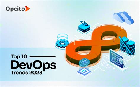 Top 10 Devops Trends For 2023 Nasscom The Official Community Of Indian It Industry