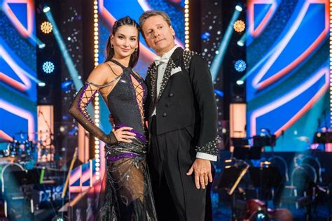 Miluše Bitnerová V Blesk Dance Ivo Pozvracej Parket Bleskcz