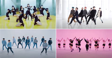 10 K Pop Dance Tips And Tricks For Beginners