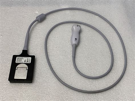 Fujifilm Sonosite P21xp 5 1mhz Ultrasound Probe Transducer 2014 X