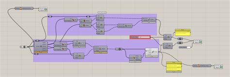 Need Help With My Grasshopper Project Grasshopper Challenge Grasshopper Mcneel Forum