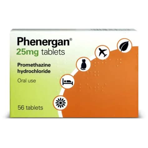 Phenergan Fast Pharmacy Online