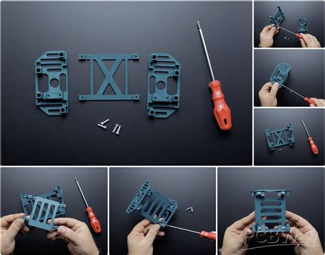 3d Printed Theo Jansen Style Octopod Robot Arduino Based Share