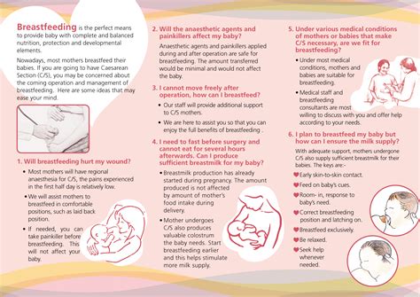 How To Do Hand Expression Of Breast Milk Newborn Nurses Cindy And