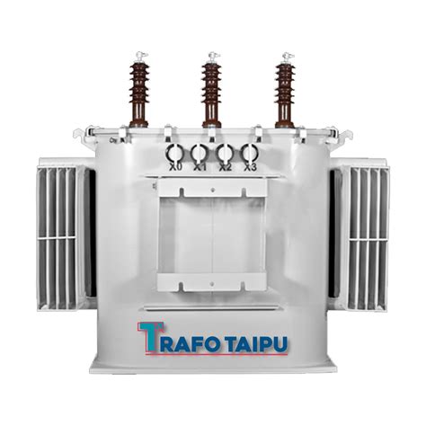 Transformador Trifásico Fabricante De Transformadores Transformador
