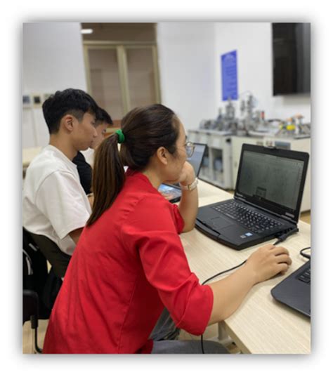 Thầy Trò Fpt Polytechnic Hào Hứng Trong Cuộc Thi Kỹ Năng Nghề Thành Phố Hà Nội Cao Đẳng Fpt
