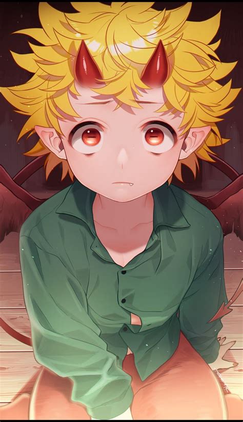 Imp Tweek Tweek Tweak Image By Pixiv Id 36555609 3508357
