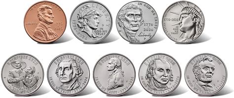 Us Mint New Product Pricing Page 2 Coin Community Forum