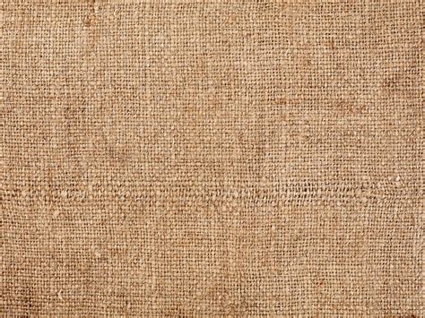 Burlap Background