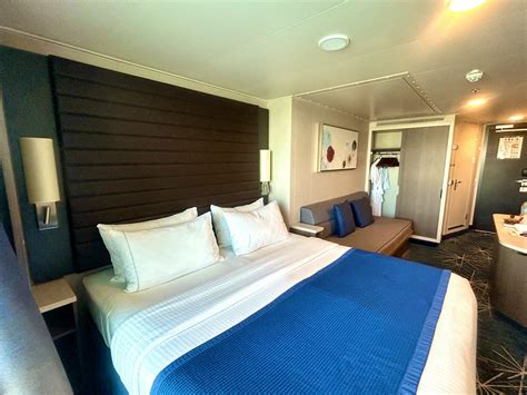Norwegian Encore Cabins And Suites Editors Review