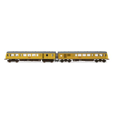 R30195 Railroad Plus Network Rail Class 960 Bo Bo 901002 Iris 2 Era 8