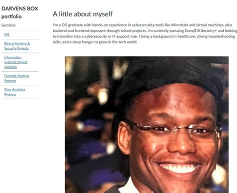 Cybersecurity Dataanalytics Infosec Techportfolio Forensics Powerbi Sql Cis Fgcu