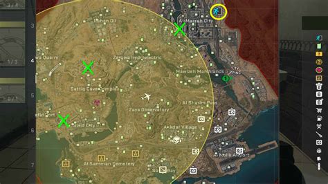 How To Extract With The Final Exfil In Warzone 2 Dmz Pro Game Guides