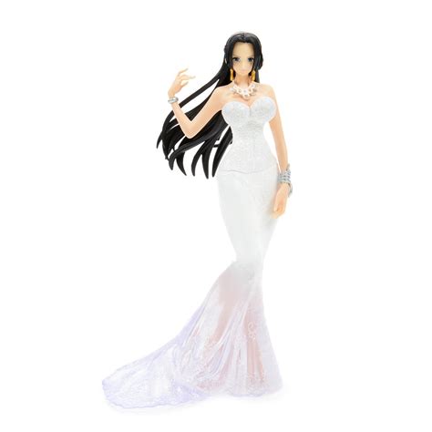 One Piece Lady Edge Wedding Boa Hancock Tokyo Otaku Mode Tom