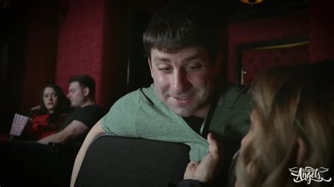 Getting Booty At The Movies