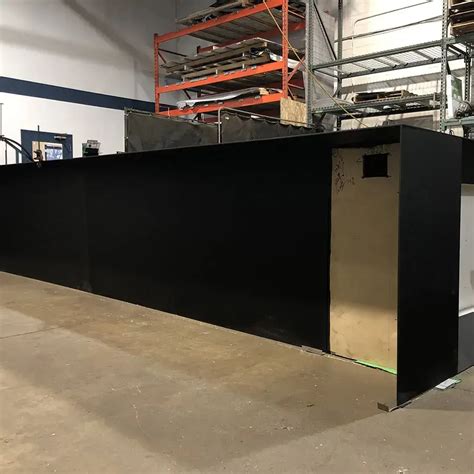 Custom Metal Claddings ️ Toronto And Gta Lukim Metal