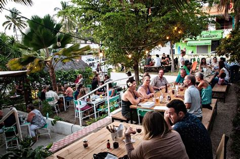 15 Best Bucerias Restaurants You Must Try In 2021 Bucerias Bucerias