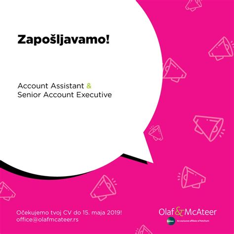 Zapošljavamo Maja Stojanovic