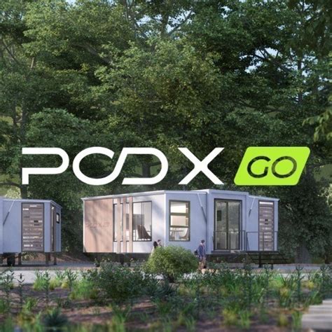 Podx Go Tiny Homes Linkedin