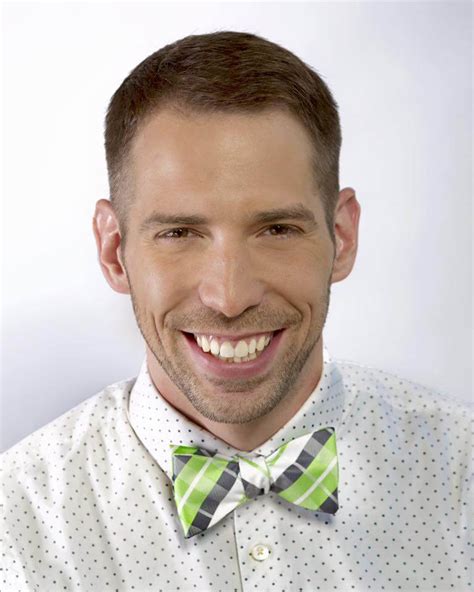 Brian Boruta Takes Director Role At The Umbrella Arts Center