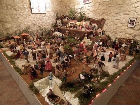 Creche De Noel