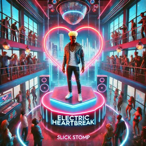 Seth Sharp Slick Stomp Binary Bliss Feat Seth Sharp Feat Seth