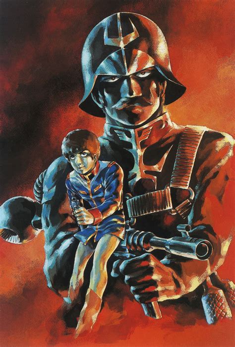 Yasuhiko Yoshikazu Amuro Ray Ramba Ral Gundam Mobile Suit Gundam