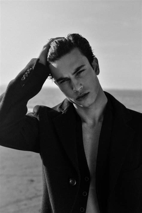 Mattia Narducci Dt Model Management