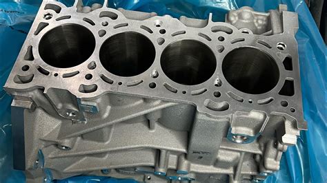 Building A 20 Ecoboost Youtube