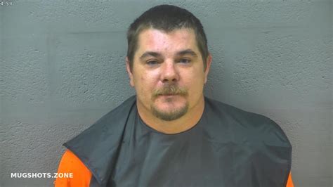 Hogan David Dwane 06 11 2023 Lynchburg Mugshots Zone