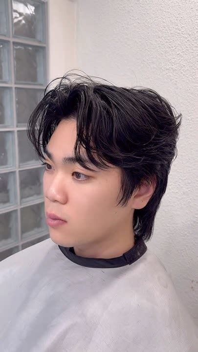 머리를 기르시는 분들께 추천드리는 리프펌 남자머리진리 에이쓰리맨즈헤어 Youtube