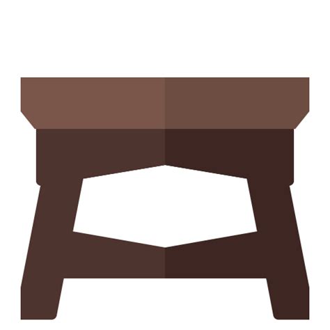 Table Generic Flat Icon