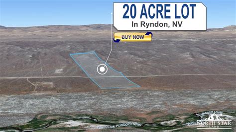 Sold 20 Acre Rural Property Along The Humboldt River In Ryndon Nv