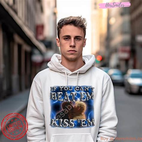 Degenerated Merch Kiss Em 20 Shirt Hersmiles