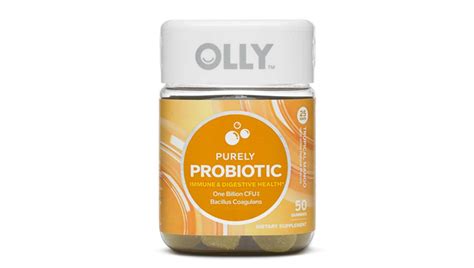 The Best Probiotic Supplements Of 2023