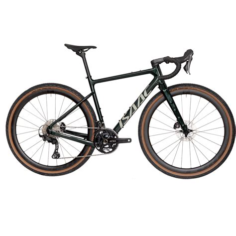 Isaac Torus Bike Emotions Beek