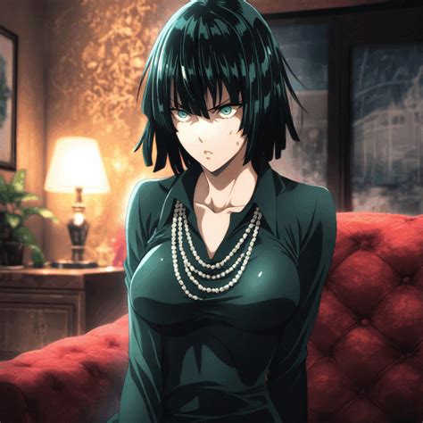 Fubuki Top Model Nsfw Character Ai Chat Anime