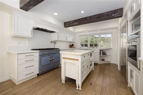 1230 Northridge Rd Santa Barbara Ca 93105 [updated 7 14]