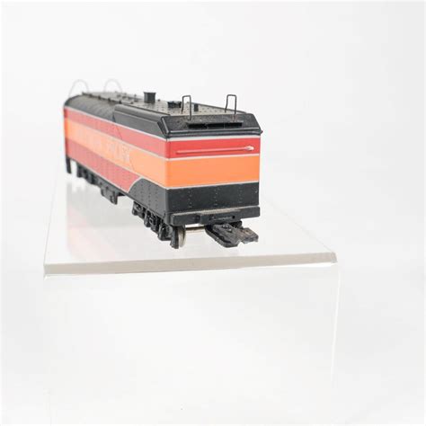 Bachmann Ho Southern Pacific Sp Daylight 4449 4 8 4 Steam Locomotive