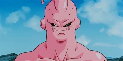 Dragon Ball Is Super Buu Stronger Than Lord Beerus