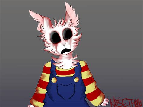 Max And Ruby 0004 By Rosethorncp On Deviantart