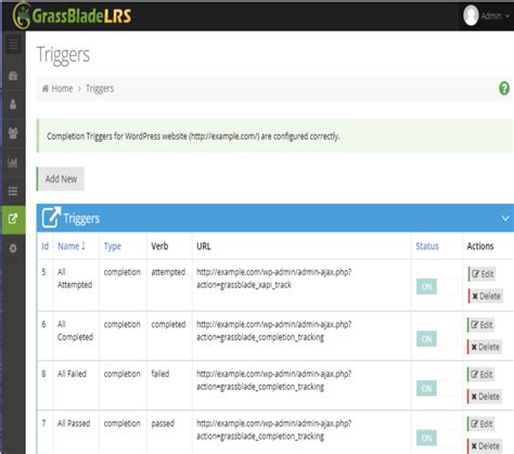 12 Best Learning Record Store Lrs Software In 2025