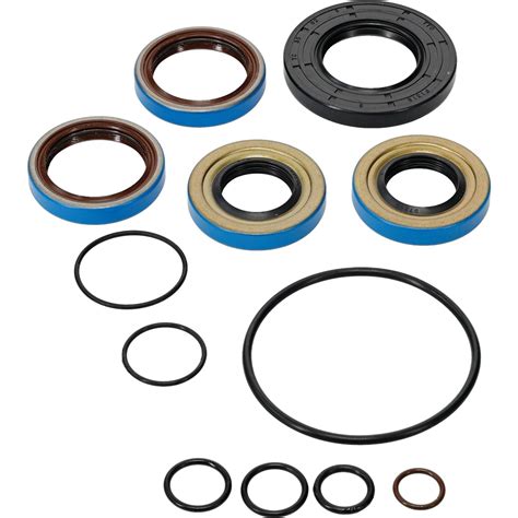 Transmission Seal Kit No 25 7122 All Balls Racing