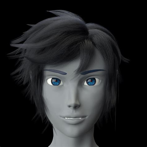 Adventure Time Marshall Lee S