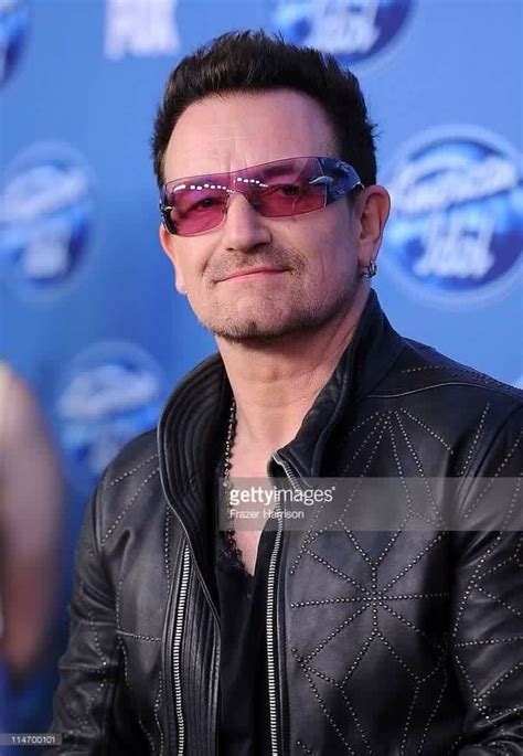 Bono Admits He Almost Died Artofit