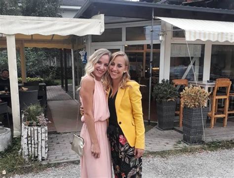 Seke Razum Nerazdvojne Su Odmalena Tamara Iz Braka Na Prvu S Rtl Hr