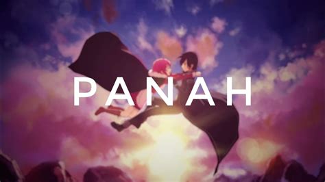 Panah Mitraz Slowed Reverb Youtube