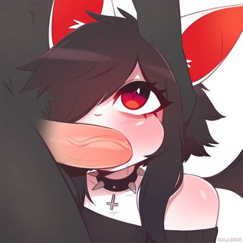 Rule 34 Absurd Res Animal Humanoid Anthro Asphodel Bat Bat Ears Bat