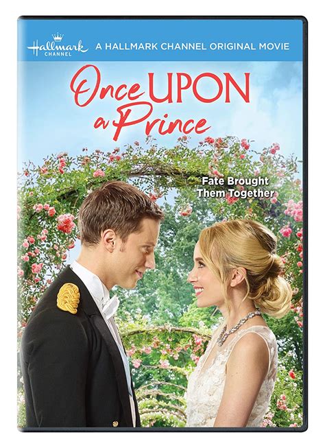 Once Upon A Prince Dvd Dvd Jonathan Keltz Megan Park Alex Wright Movies And Tv