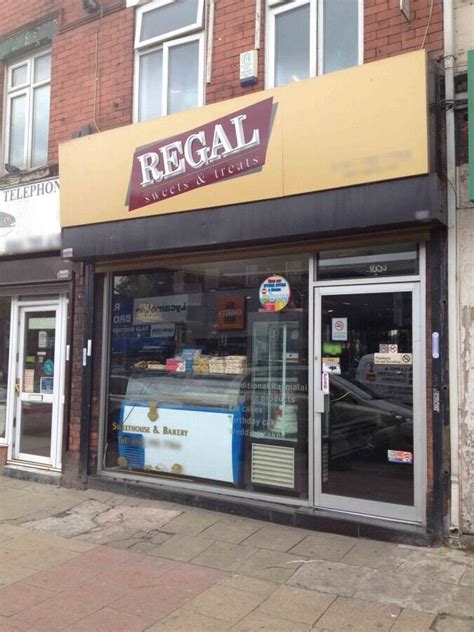 Regal Sweets And Snacks Menu Zomato Uk